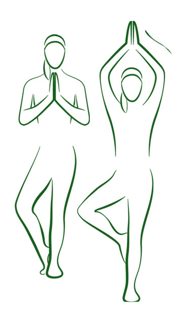 Safe Yoga Poses for Hip replacement | Yoga for Hip Replacement