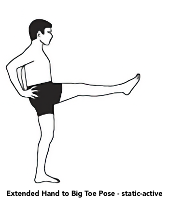 Safe Stretching After Hip Replacement | Yoga for Hip Replacement